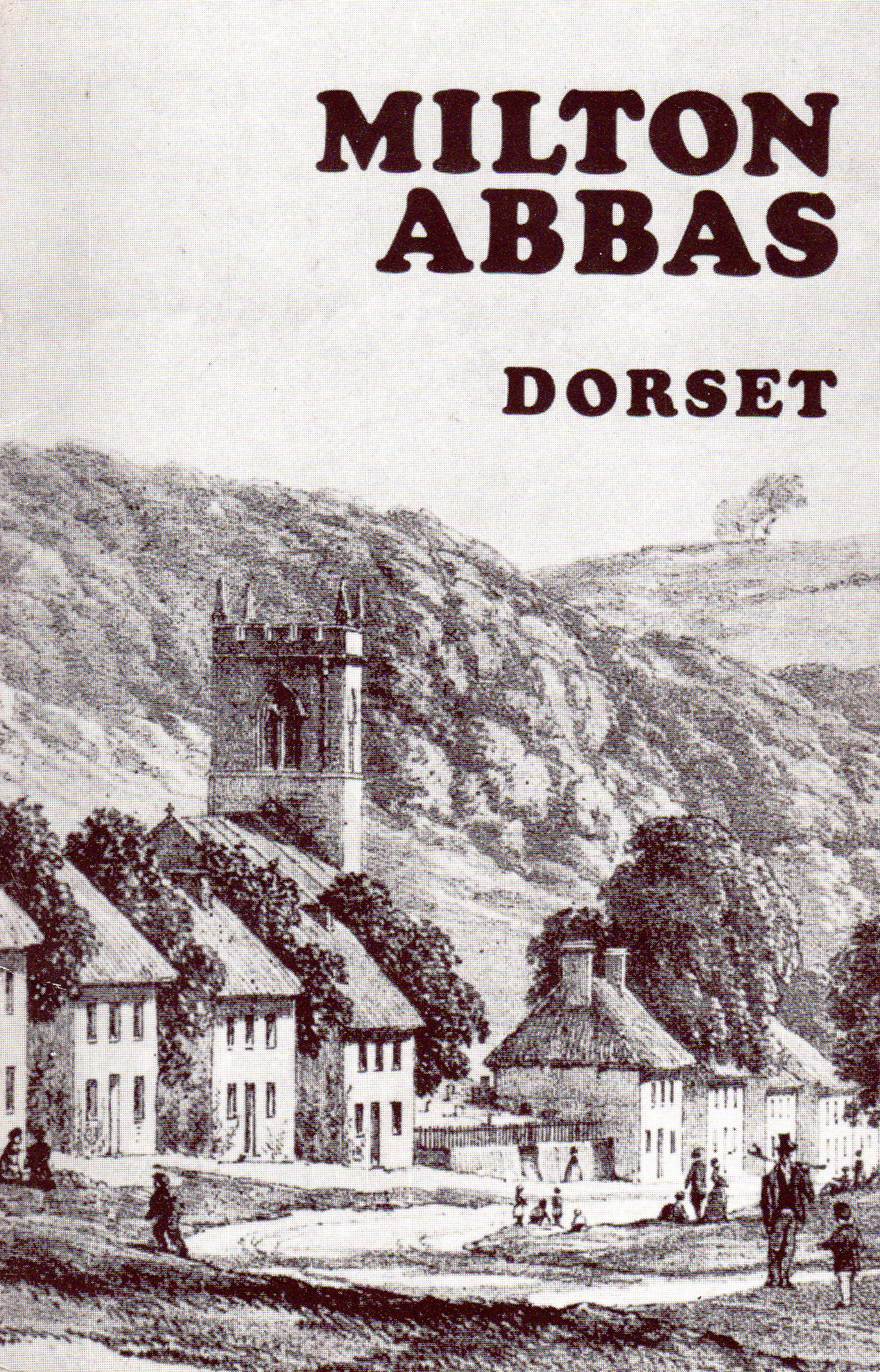 Resources | Milton Abbas Local History Group, Dorset, UK