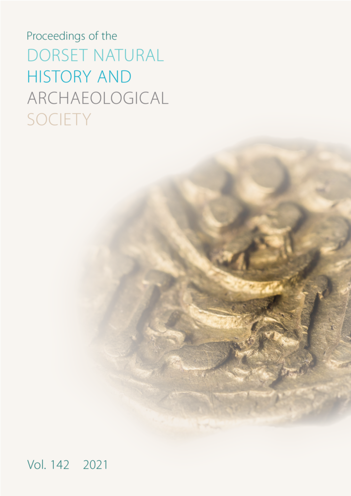 Proceedings of the Dorset Natural History and Archaeological Society ...