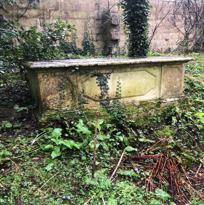 Luke and John Harrison | Milton Abbas Local History Group, Dorset, UK